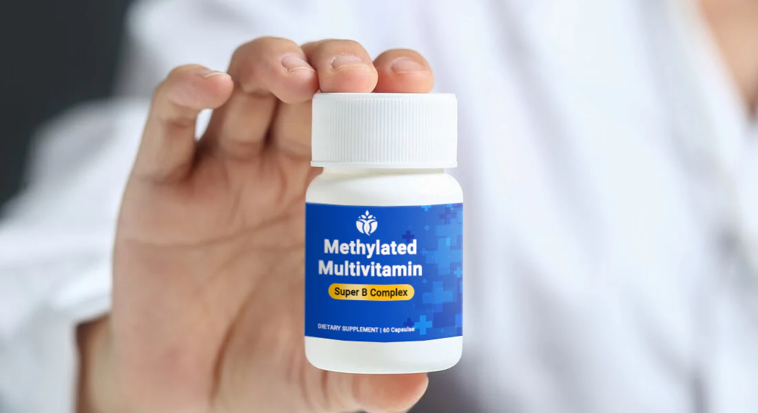 Understanding Methylated Vitamins: Benefits and Sources - VitaBuddy
